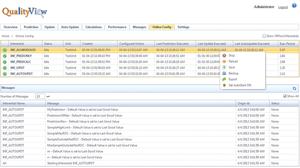 Enterprise Business Solutions W.L.L|QualityView